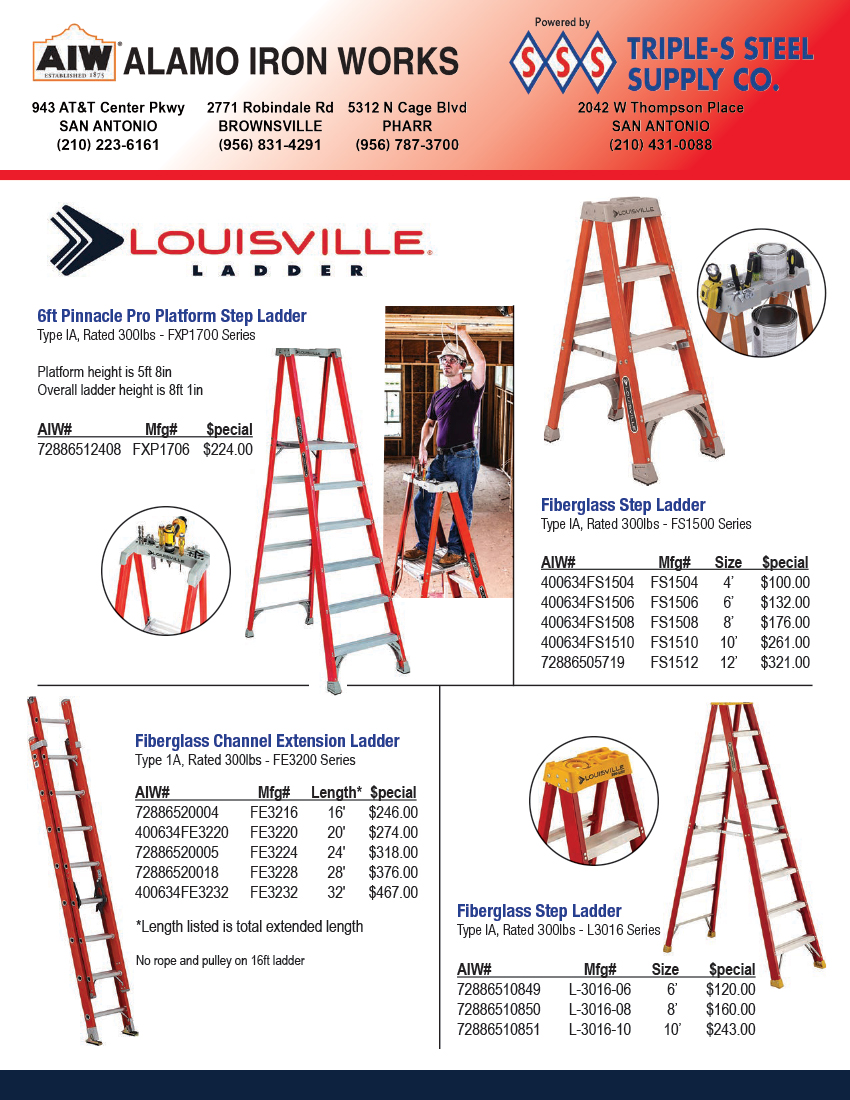 Promotions - AIWDirect